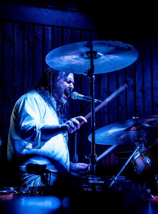 The Forgotten Prophets – The Forgotten Prophets